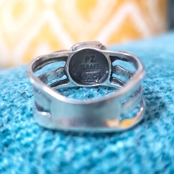 ISRAEL | Jewelry | Pz Israel Opal Ring | Poshmark